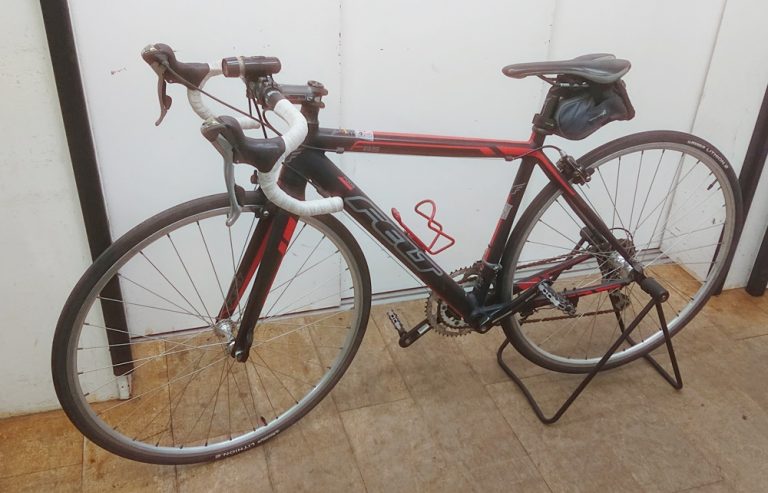本日の店頭買取商品★中古品★ロードバイク FELT 7005を買取させていただきました。1月19日 | 名古屋市と春日井市の大型リサイクル ...